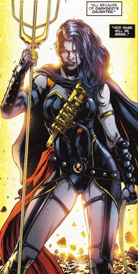 Dc Comics Darkseid War Kick Off Spoilers And Review Justice League 40s