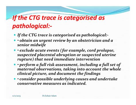 Ctg Interpretation Dr Zuhair 2023pdf