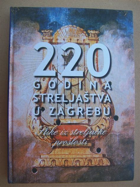 220 Godina StreljaŠtva U Zagrebu Kruno Sabolić