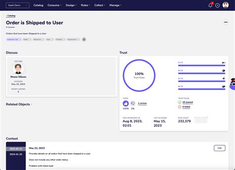 App Features