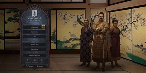 15 Best Mods For Crusader Kings 3 Ranked