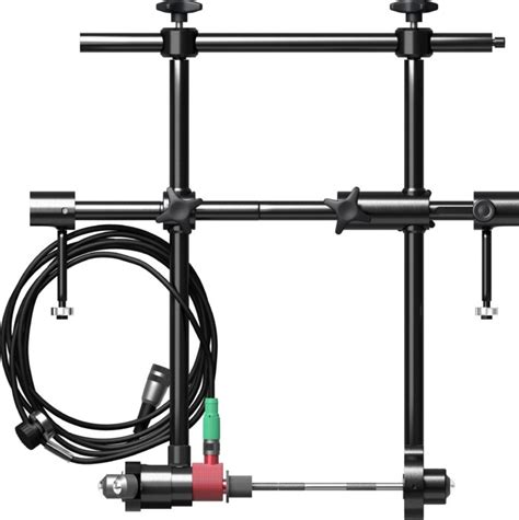 Cylinder Ovality Kit Seiffert Industrial