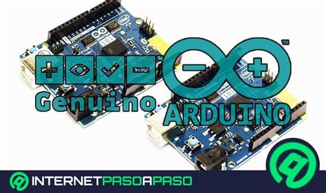 Diferencias Entre Arduino Y Genuino ¿cuál Es La Mejor Placa De Desarrollo De Hardware Libre R