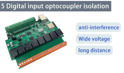 Arduino Esp Channel Relay Module Kc A Smart Home Automation