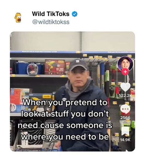 40 Times Wild Tiktok Screenshots Twitter Captured Pure Online Chaos
