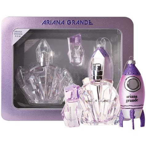 Rem Ariana Grande Set At Sandra Slavin Blog