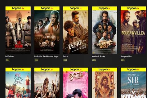 Bappamtv Watch Bappam Telugu Movies Bappam Latest Tamil Telugu