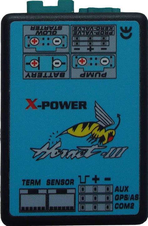 Projet Hornet Ecu Converter For Turbine Telemetry On Behotec