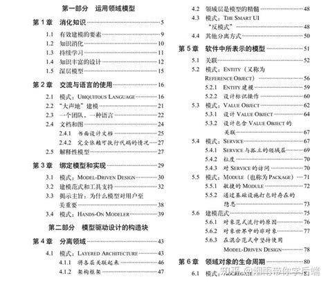 破防了！阿里大佬 Ddd（领域驱动设计）不破不立，github 直接霸榜 知乎