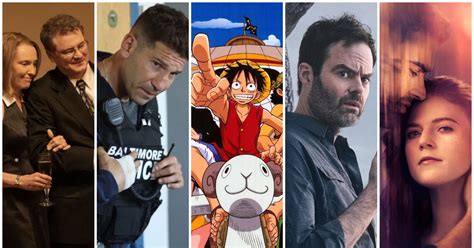 Estos Son Los Estrenos De Series En Hbo Max Para Ver Esta Semana Infobae