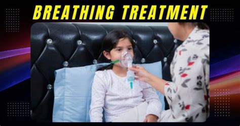 How To Use Albuterol Without Nebulizer Truneb™ Nebulizer