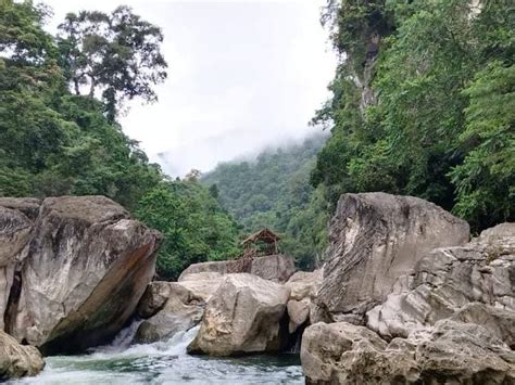 Nagtipunan Quirino Boasts Scenic Views Blend Of Culture Philippine