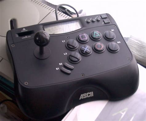Best Ps1 Arcade Stick