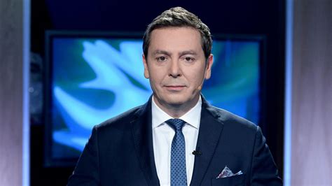 Tvp Wygrała W Sądzie Z Michałem Adamczykiem Chodzi O Zmiany We Władzach Spółki