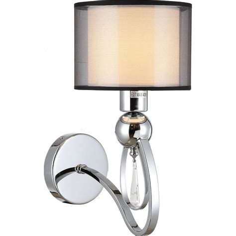 Бра Moderli Dark V2583-1W - выгодная цена, отзывы, характеристики, фото ...