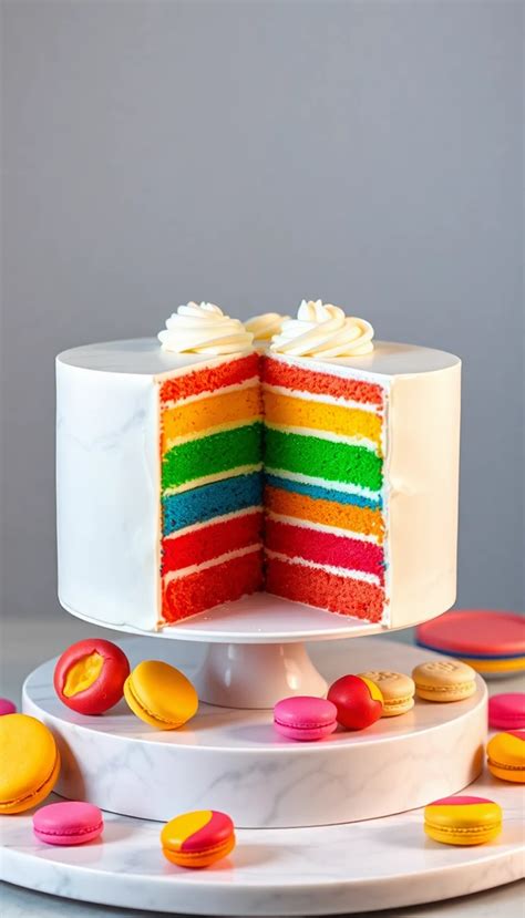 32 Creative Layered Cake Ideas To Delight Any Celebration Cakeideasnow