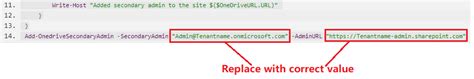 Powershell For Spo Need To Remove A User Microsoft Qanda