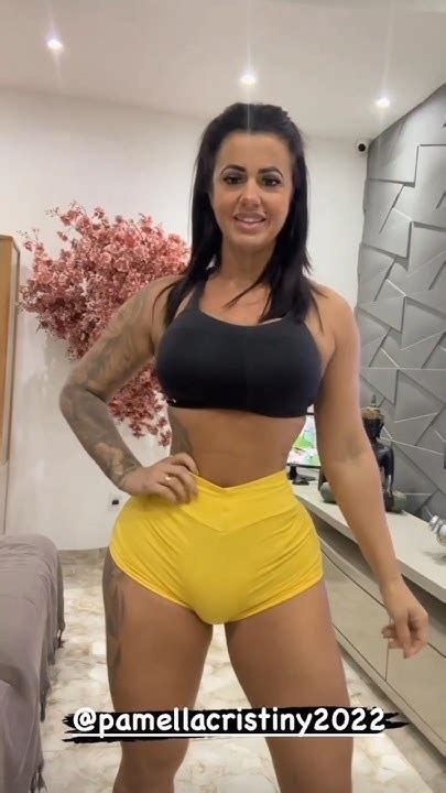 Pamella Cristiny A 😱maior Ppk🐸 Do Brasil🇧🇷 Instagram