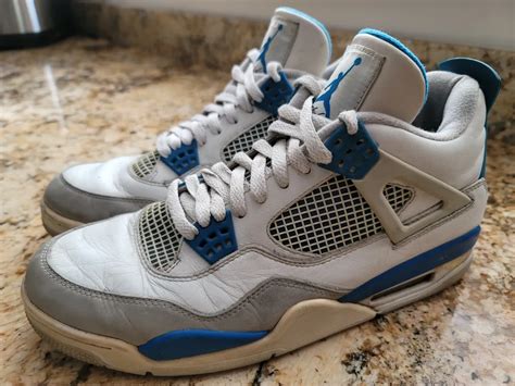 1989 Military 4s