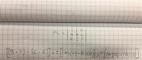 Basic Terms And Their Notation Exam 2 Flashcards Quizlet