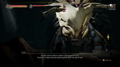 Ashen 2019 Switch Eshop Game Nintendo Life