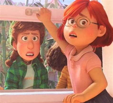 Mei And Miriam