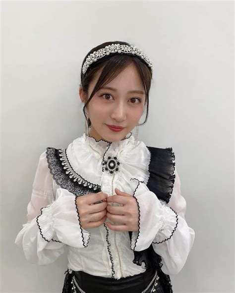 川上千尋さんのインスタグラム写真 川上千尋instagram「202338 Nmb48 4th Album 「nmb13」発売され