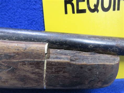 Non Restricted Squires Bingham Model 14 In 22 Lr