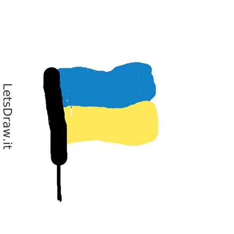 How To Draw Flag Q Xmduw Png LetsDrawIt