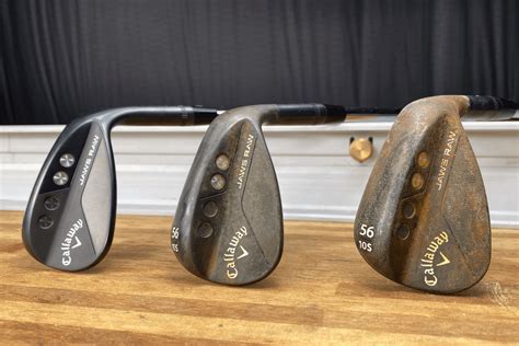 TESTED DOES RUST ADD SPIN MyGolfSpy