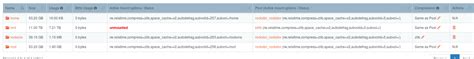 Cant Resize Poolsize Troubleshooting Rockstor Community Forum