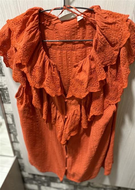 Рубашка блузка — ціна 250 грн у каталозі Блузи Купити жіночі речі за доступною ціною на Шафі