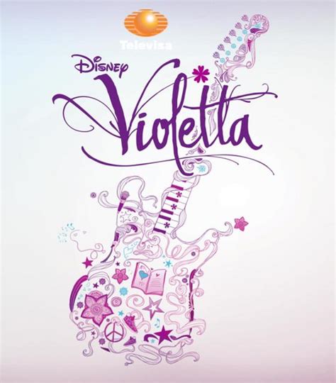 Fotos Y La Historia De Violetta Para Conocerla Mejor Mil Recursos