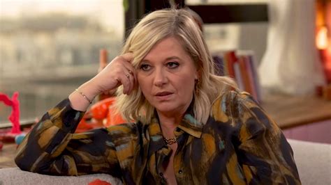 Flavie Flament sur la mort de son frère à qui elle ne parlait plus
