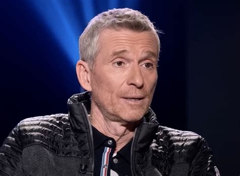 Photos Jean Luc Reichmann Nikos Faustine Bollaert Le Top 10 Des