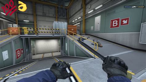 Cool Awp Kill Csgo Youtube