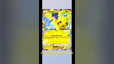 Pokémon Validé Booster Pokemon Youtube