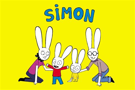 GO N KEEPS TO BUILD THE SUCCESS OF SIMON Licensing Magazine