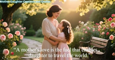 160 Mother Daughter Captions And Quotes To Celebrate Love In 2025
