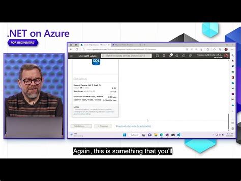 free video deploying web apps and apis to azure a beginner s guide