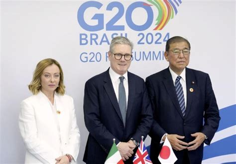 英日義共同開發新一代戰機 盼2035年完成