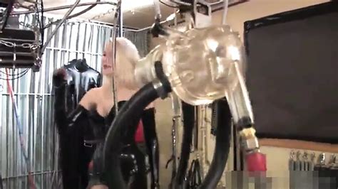 drained by milking machine xhamster