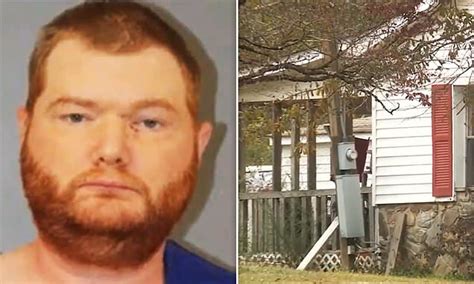 Alabama Man Stabbed Girlfriend To Death And Cut Off Head After She