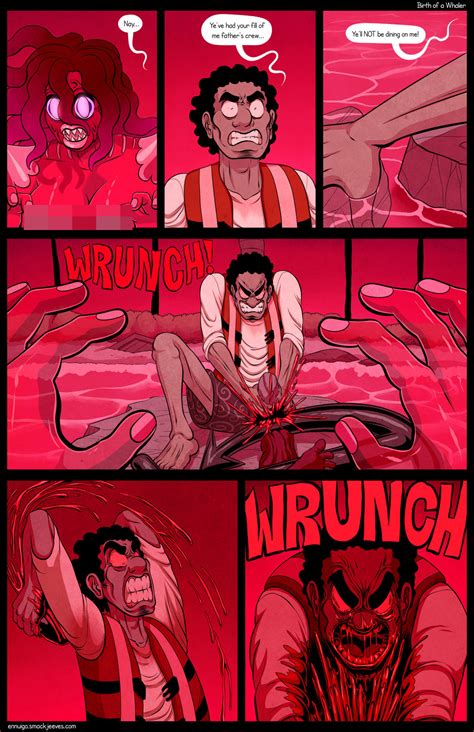 Ennui Go 3 Adult Humor