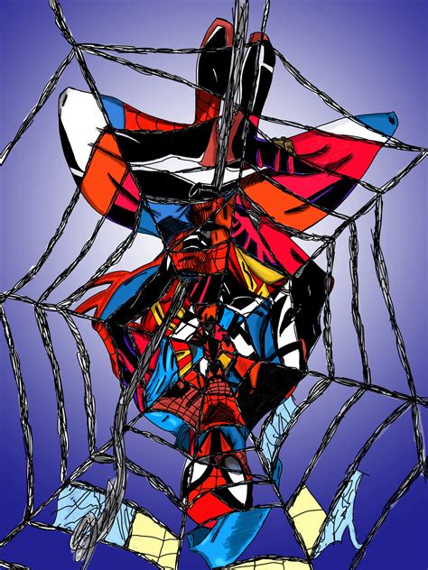 Spider Man Variants Rcomicbookart