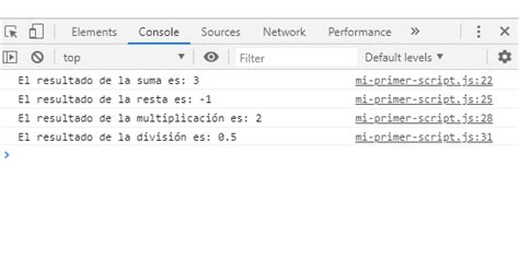 Curso Básico De Javascript Desde Cero Variables Tipos De Variables Y