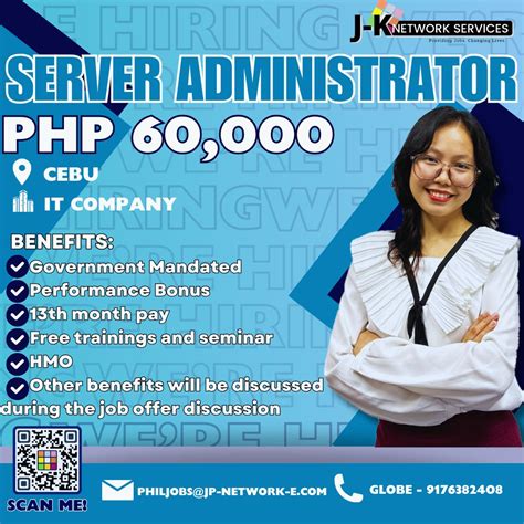 J K Network Services On Linkedin Serveradministrator Sysadmin