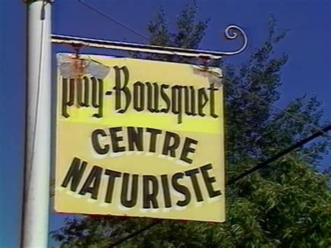 Le Naturisme Ina