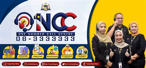 One Number Call Centre Oncc