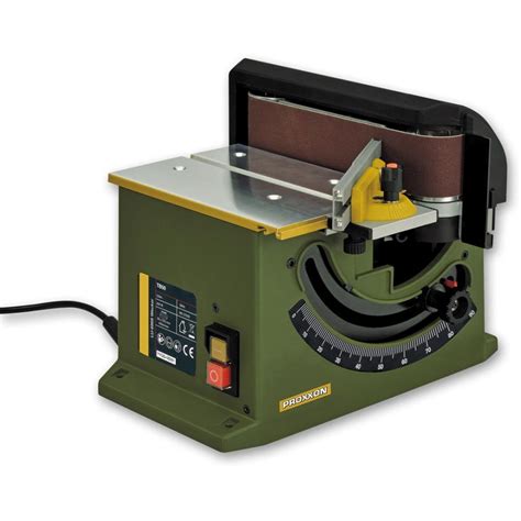 Proxxon Tg 125 E Disc Sander 210577